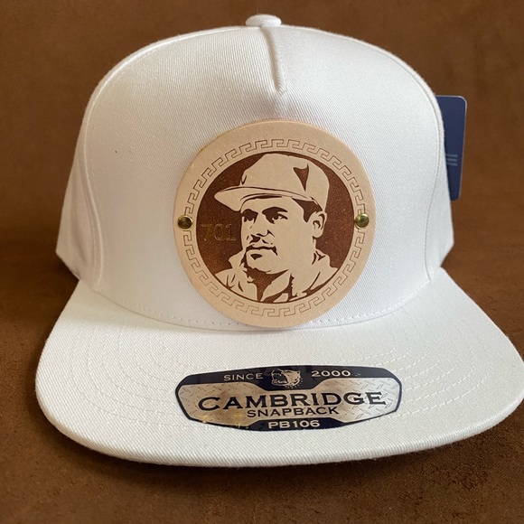 Accessories | El Chapo Hat 71 Mexico Cartel El Patron Cap | Poshmark